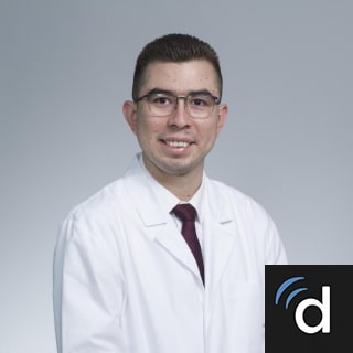 Dr. Miguel Mendoza, MD | Modesto, CA | Emergency Medicine Physician ...