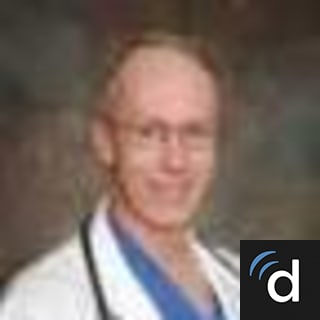 Dr. Christopher Wolfe, MD – Olympia, WA | Cardiology