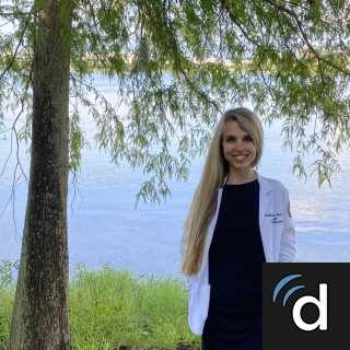 Shelby Williams, PA | Physician Assistant in Orlando, FL | US News Doctors