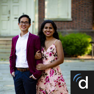 Dr. Andrew Tiu, MD | Philadelphia, PA | Internist | US News Doctors