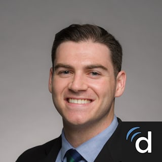 Dr. Christopher Seffren, MD | Sacramento, CA | Resident Physician | US ...