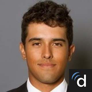 Dr. Isaac Alderete, MD – Durham, NC | Other MD/DO