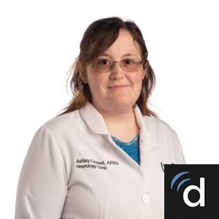 Ashley E. Casteel, NP | Little Rock, AR | Family Nurse Practitioner ...