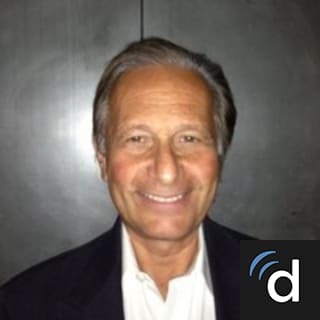 Dr. Allan H. Rappaport, MD | Tiburon, CA | Radiation Oncologist | US ...