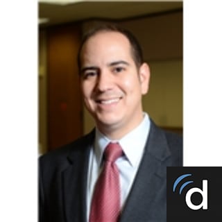 Dr. Ryan Barrientos, MD – Houston, TX | Gastroenterology