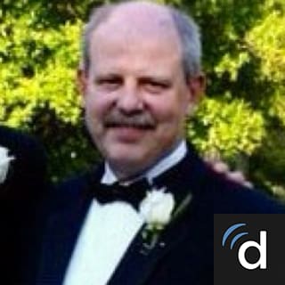 Orthopedic Surgeons at McBride Orthopedic Hospital