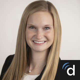 Dr. Morgan McDougal, MD | Oklahoma City, OK | Resident Physician | US ...