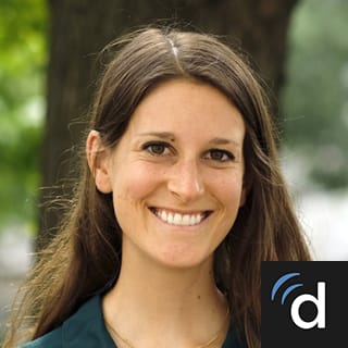Dr. Kate C. Stoeckle, MD | New York, NY | Internist | US News Doctors