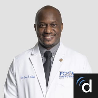 Dr. Gerard F. Acloque, MD | Hollywood, FL | Family Medicine Doctor | US ...