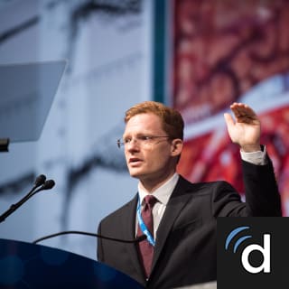 Doctors at Ohio State University Wexner Medical Center in Columbus, OH ...
