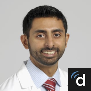Dr. Hari Keshava, MD – Orange, CA | Thoracic Surgery