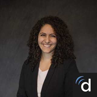 Dr. Miriam El-Rif, MD | Columbus, OH | Internist | US News Doctors