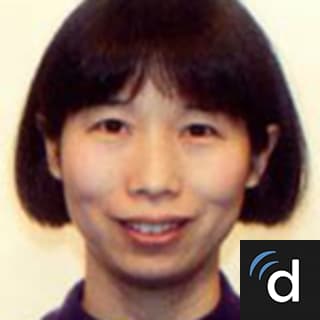 Dr. Yuying Jiang, MD | Sandusky, OH | Pathologist | US News Doctors