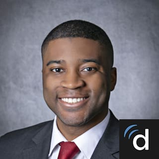 Dr. Eric C. Johnson, MD | Atlanta, GA | Family Medicine Doctor | US ...