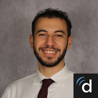 Dr. Sherif Helmey, MD | Birmingham, AL | Radiologist | US News Doctors