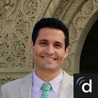 Dr. Michael Garcia, MD – Sun City, AZ | Radiation Oncology