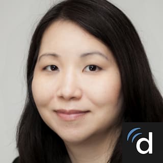 Dr. Grace Chang, MD | Los Angeles, CA | Ophthalmologist | US News Doctors