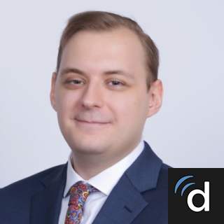 Dr. Connor O'Neill, DO – Milwaukee, WI | Internal Medicine