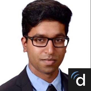 Dr. Vignesh Ravi, MD | San Francisco, CA | Dermatologist | US News Doctors