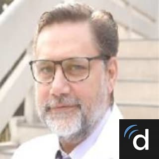 Dr. Tanvir U. Salam, MD | Warren, NJ | Pulmonologist | US News Doctors