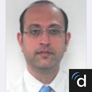 Dr. Ramnath Santosh Ramanathan, MD | Canton, OH | Neurologist | US News ...