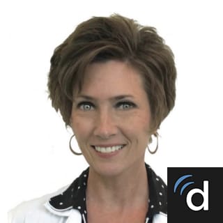 Dr. Victoria L. Rudolph, MD | Seymour, IN | Emergency Medicine ...