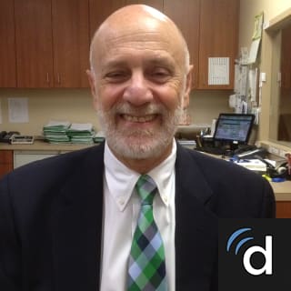 Dr. Alan Jonas, MD – Baltimore, MD | Psychiatry