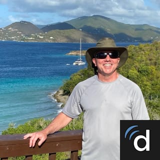 Dr. Scott W. Clitheroe, MD | Austin, TX | Internist | US News Doctors