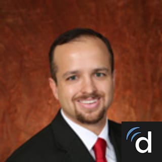 Dr. Justin Forbes, MD | Pensacola, FL | Psychiatrist | US News Doctors