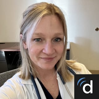 Jamie Charron, NP | Nurse Practitioner in Willimantic, CT | US News Doctors