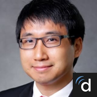 Dr. Alfred Cheng, MD – Camden, NJ | Emergency Medicine