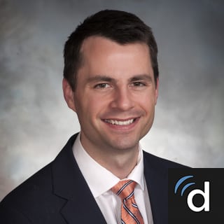 Dr. Hunter Skoog, MD | Longview, TX | ENT-Otolaryngologist | US News ...