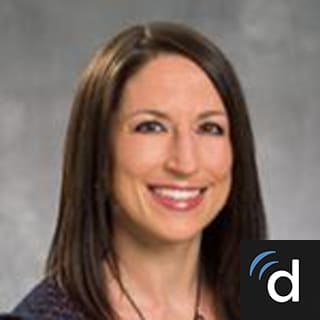 Dr. Katherine Delong-Hecker, MD – River Falls, WI | Pediatrics