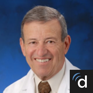 Dr. Thomas C C. Cesario, MD | Orange, CA | Infectious Disease ...