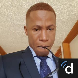 Dr. Edo Avochinou, MD | Albuquerque, NM | Internist | US News Doctors