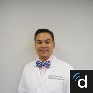 Dr. Carlo E. Gopez, MD | Elkton, MD | Family Medicine Doctor | US News ...