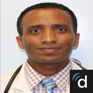 Dr. Michael Gebeyehu, MD – Tyler, TX | Internal Medicine