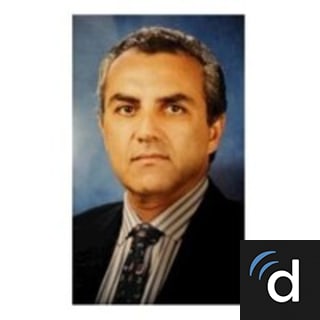 Dr. Ali M. Sadeghi, MD | Beverly Hills, CA | Thoracic Surgeon | US News ...