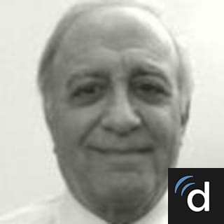 Dr. Edward Cohen, MD – Baltimore, MD | Orthopaedic Surgery