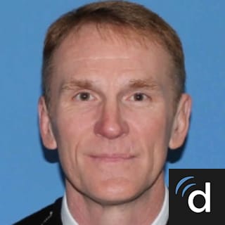 Dr. James E. Lashley, MD | Dalton, GA | Orthopedist | US News Doctors