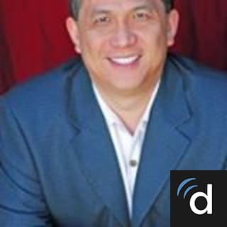 Dr. John Chu, MD | Laguna Niguel, CA | Emergency Medicine Physician ...