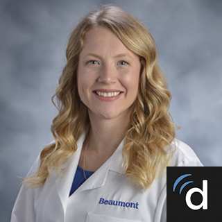 Dr. Kate Glover, DO | Farmington, MI | Internist | US News Doctors