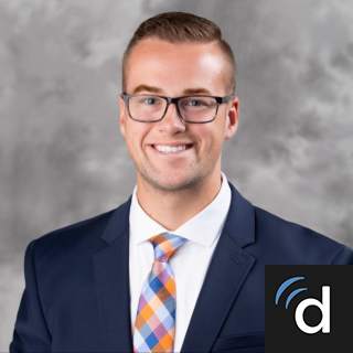 Dr. Connor Brittain, DO | Miami, FL | Emergency Medicine Physician | US ...
