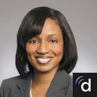 Dr. Jada C. Bussey-Jones, MD | Atlanta, GA | Internist | US News Doctors