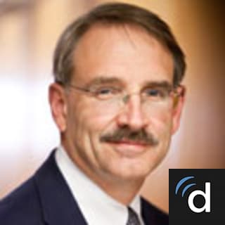 Dr. Craig L. Reitz, MD | Achille, OK | Oncologist | US News Doctors