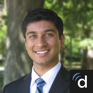 Dr. Sumir R. Pandit, MD | Cleveland, OH | Pulmonologist | US News Doctors