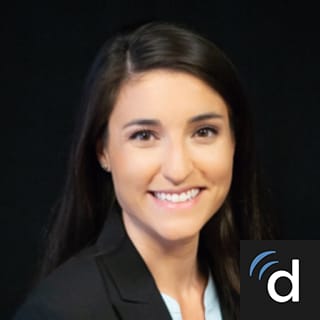 Dr. Hannah Conn, MD | New York, NY | Neurologist | US News Doctors