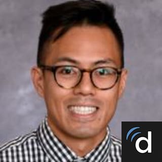 Dr. Andrew Talon, MD | Phoenix, AZ | Pulmonologist | US News Doctors