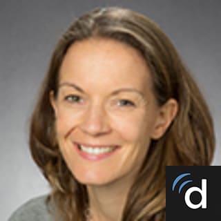 Dr. Liana McCabe, MD – Seattle, WA | Pediatrics