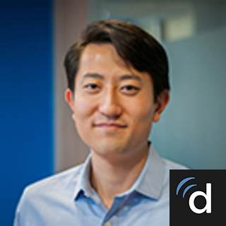 Dr. Andrew Ahn, MD – Boston, MA | Interventional Radiology